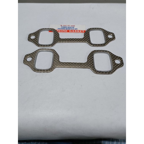 Packing Manipol Ex Fire Colt diesel Mitsubushi FE Gasket | Shopee Malaysia