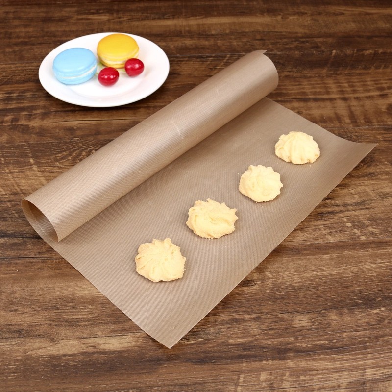 High Temperature Heat Resistant Baking Paper /Baking Cloth / 耐烤高温布 （ 1 ...