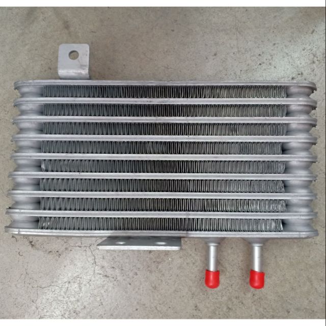 Proton Inspira/Mitshibushi Lancer 10 Oil Cooler (NEW) | Shopee Malaysia