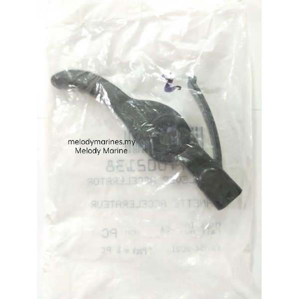 Seadoo Watercraft Part Hand Lever Accelerator FISH PRO WAKE SPARK TRIXX ...