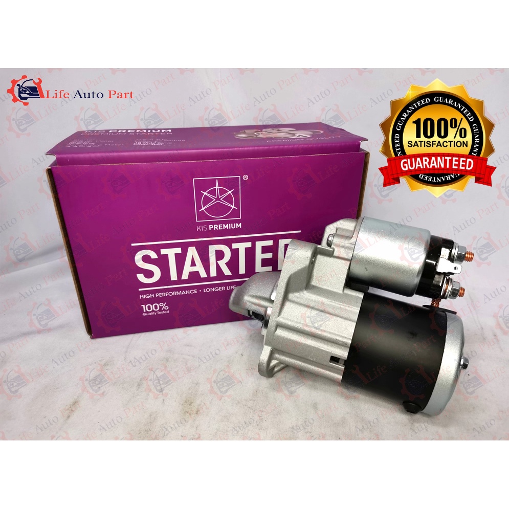 New Perodua Alza Myvi Lagi Best Avanza Starter -Malaysia | Shopee Malaysia