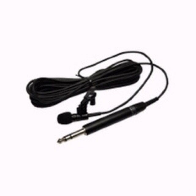 TOA Phantom Wiyer Clip Mic EM-410 | Shopee Malaysia