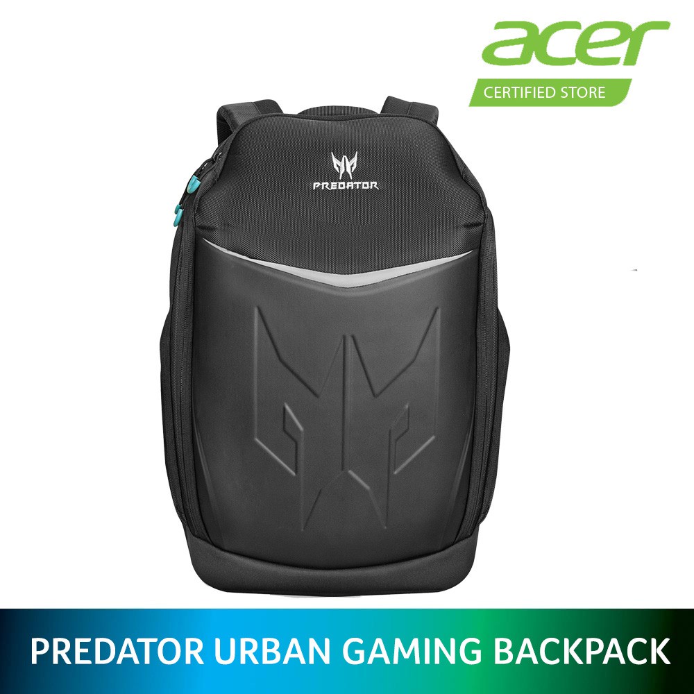 Acer Predator Gaming Backpack ( Utility Backpack / Urban Backpack ...