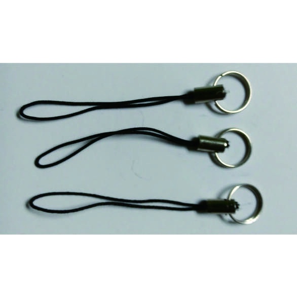 Lanyard Handphone String ( O Ring) > 100pc | Shopee Malaysia