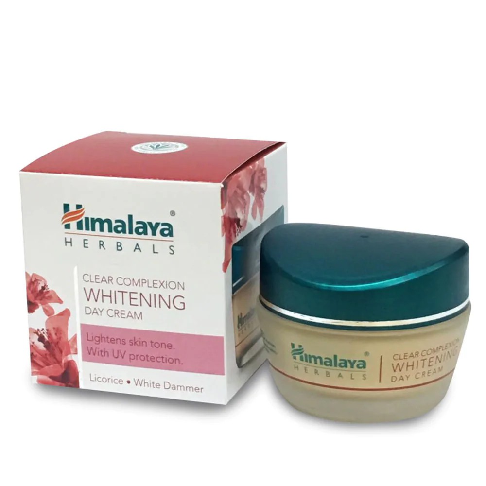 Himalaya Clear Complexion Brightening Day Cream 50ml (Exp 2026 ...