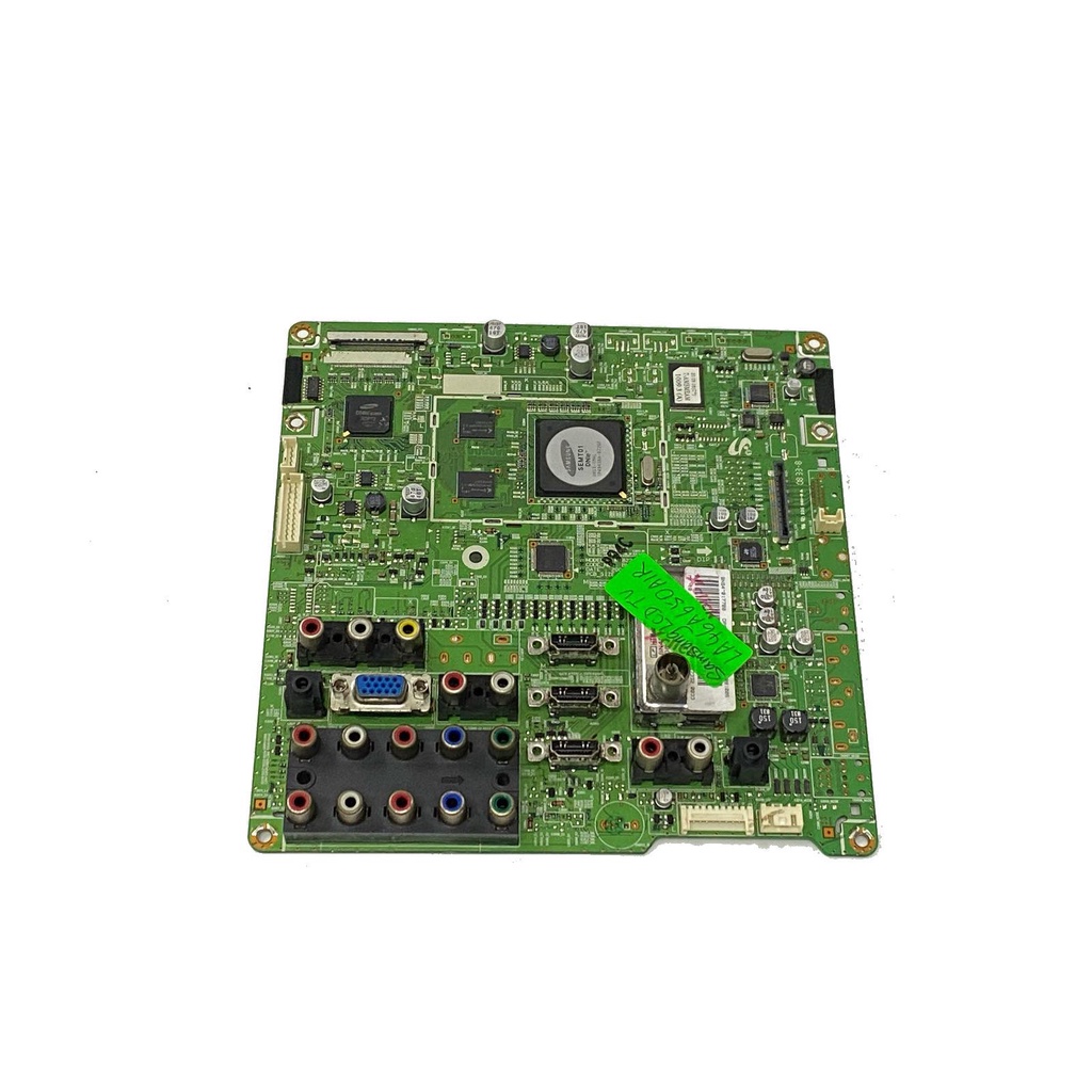 Main Board for LCD TV Samsung LA46A650A1R | Shopee Malaysia