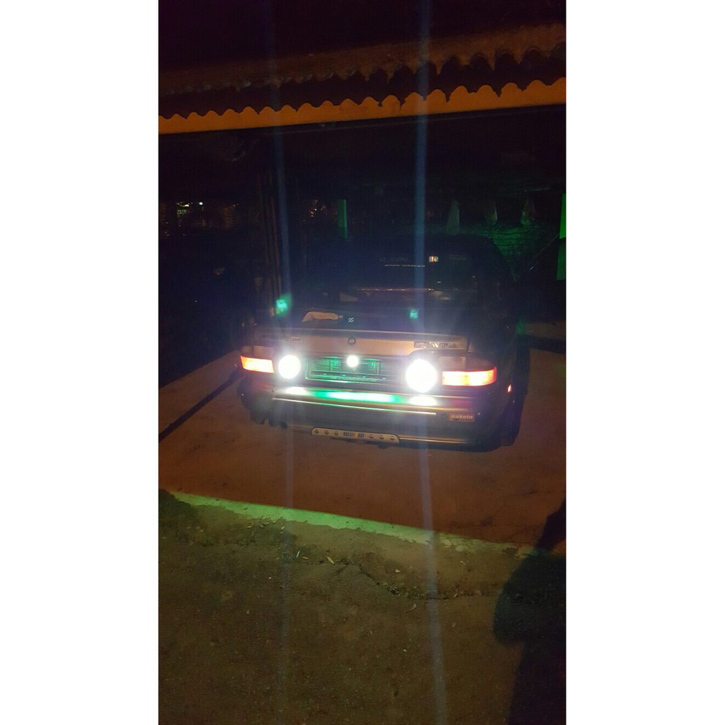 proton wira oem reverse light led (3 month warranty) satria putra ...