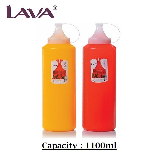 BOTOL SOS SAUCE / BOTOL KICAP/ SAUCE BOTTLE / SAUCE SQUEEZER /SQUEEZE ...