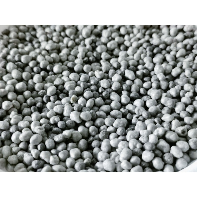NUTRICOTE CONTROLLED RELEASE FERTILIZER - 10-8-18 Type 100 - | Shopee ...