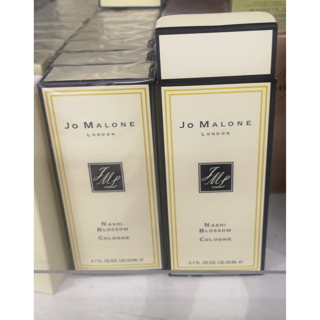 Jo Malone Nasmi Blossom 20ml | Shopee Malaysia