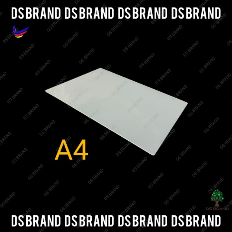 Pelapik PP A1, A2, A3, A4, A5 Cutting Mat / Seni Mat / Paper & Rubber ...