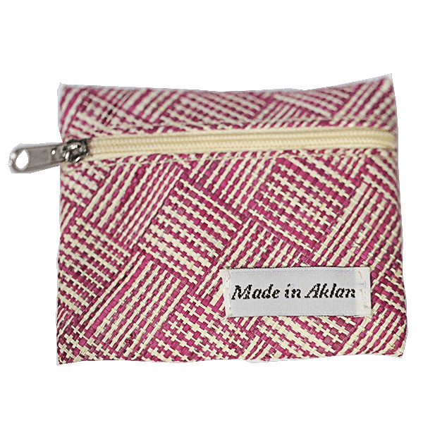Native Made in Aklan Coin Purse (Large) | Shopee Malaysia