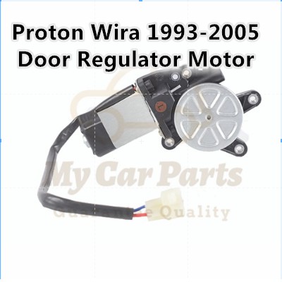 Proton Wira/ Wira SE 1993-2005 Power Window Motor | Shopee Malaysia