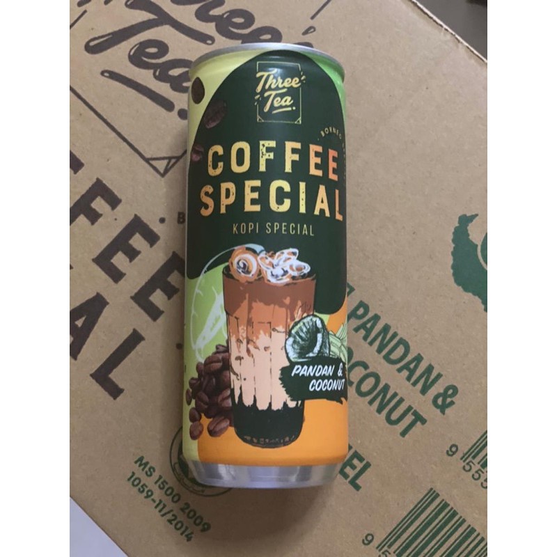 Three Tea Rose Milk Bandung 240ml Original Sarawak | Shopee Malaysia