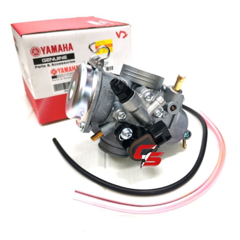 LC135 v1 v2 v3 v4 v5 v6 v7 Carburetor Standard Ori Mikuni | Shopee Malaysia