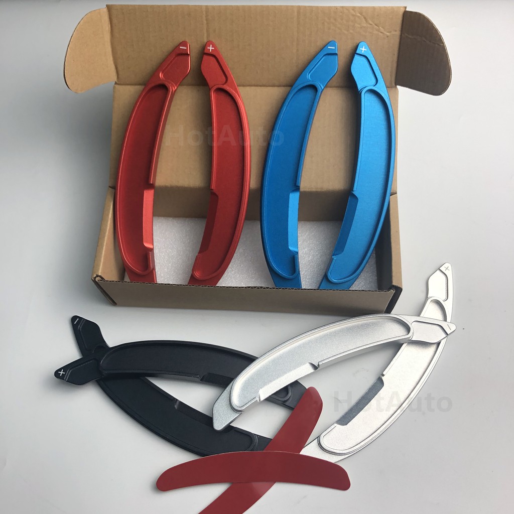 Proton Inspira Steering Wheel Paddle Shift Extension | Shopee Malaysia