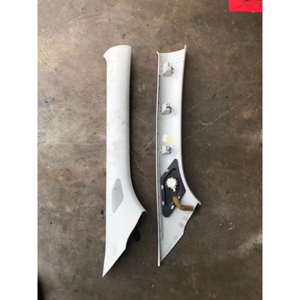Volkswagen Polo Mk5 A Pillar Inner Cover | Shopee Malaysia