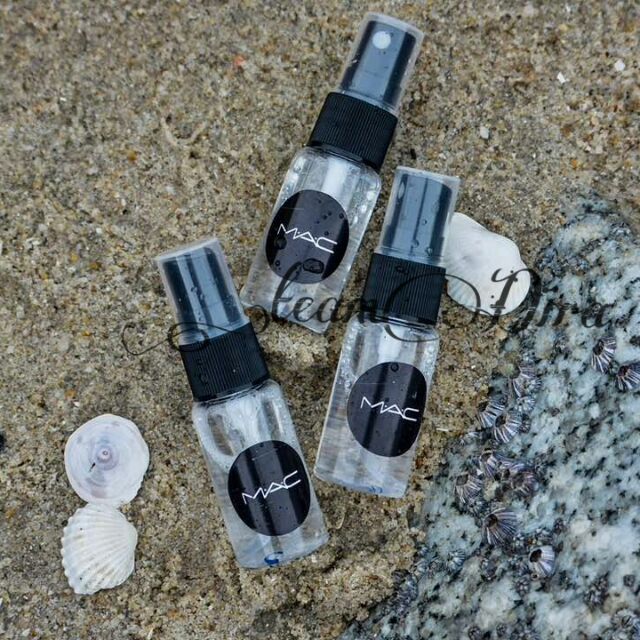 MAC PREP & PRIME SETTING SPRAY | Shopee Malaysia