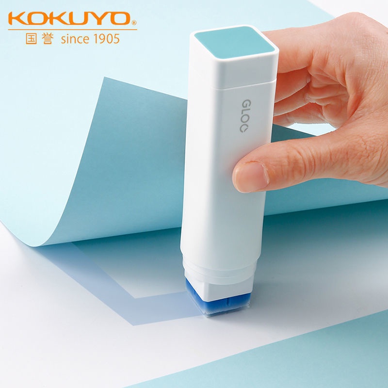 Student Office Right Angle Square Solid Glue Application Stick | Shopee ...