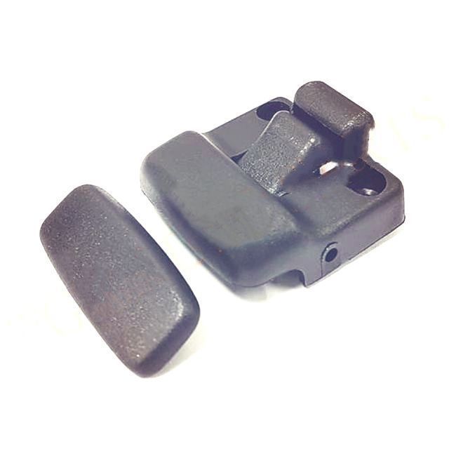 TOYOTA HIACE KDH200 TRH203 SLIDING GLASS LOCK / WINDOW GLASS LOCK ...