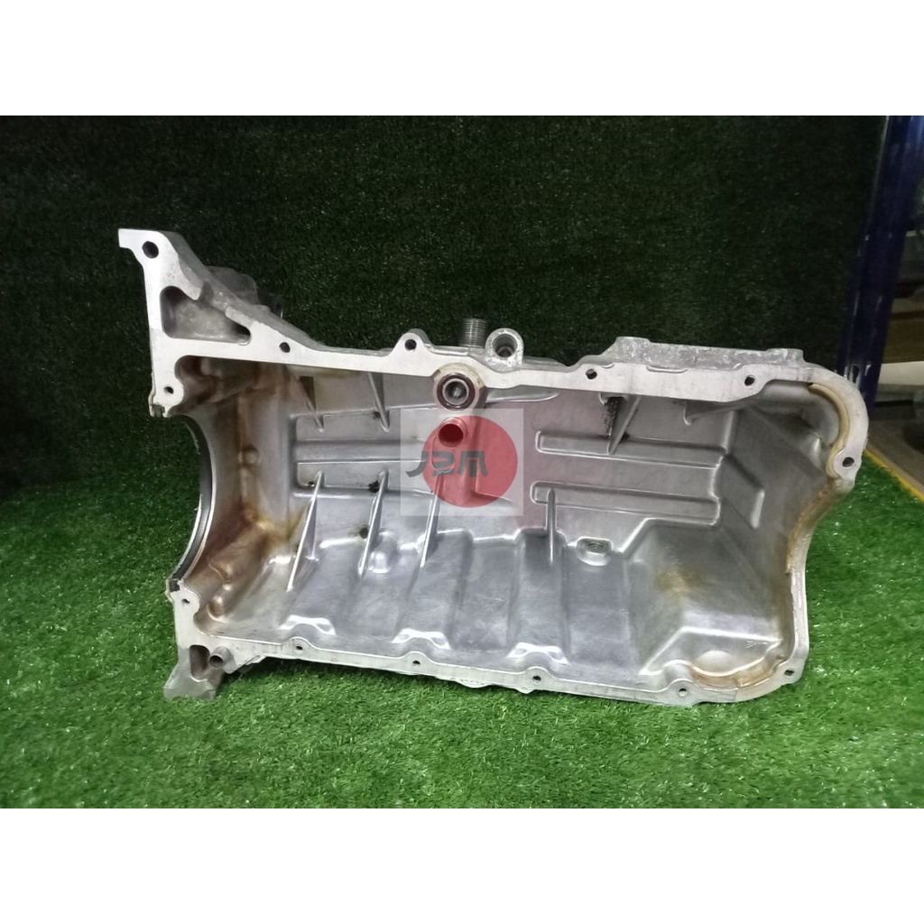 Honda Jazz/City L15A IDSI Engine Oil Sump | Shopee Malaysia