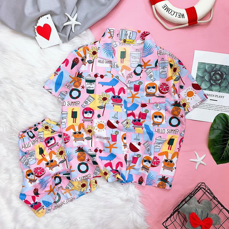 Part 4 - Kate Thai pajamas - No Border Form under 58kg | Shopee Malaysia