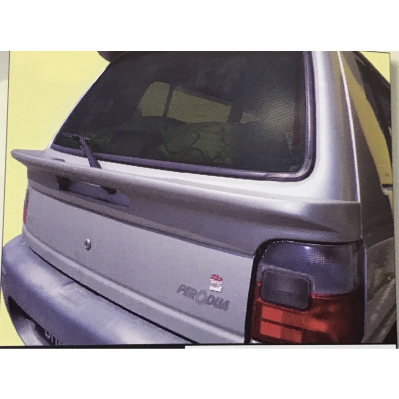 🔥READY STOCK🔥M093 Preodua Kancil Center spoiler OEM NO Pint | Shopee ...