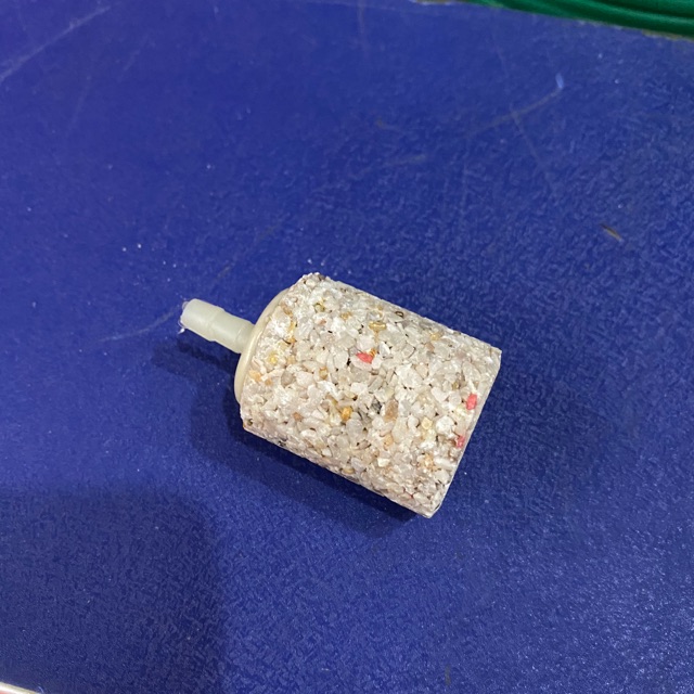 OXY Oxygen effervescent stone (tablet) | Shopee Malaysia