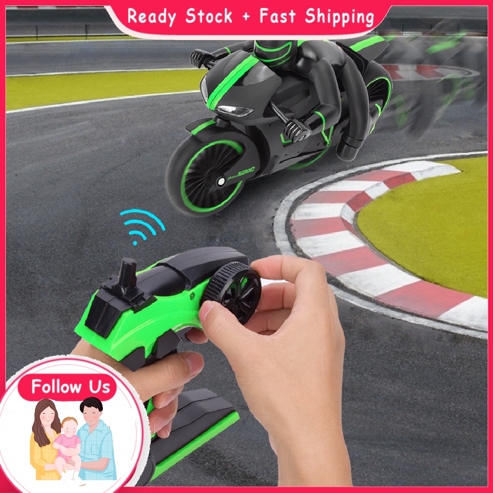 HOT SALE????Henye 2.4GHz 4 Channel Electric RC Remote Control ...