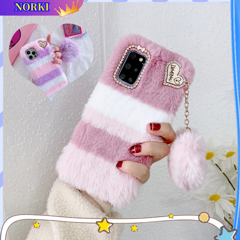 Casing For Xiaomi Redmi 14C 13C 12C 10 10C 10A 9A 9C 9T A3 Bling Love ...