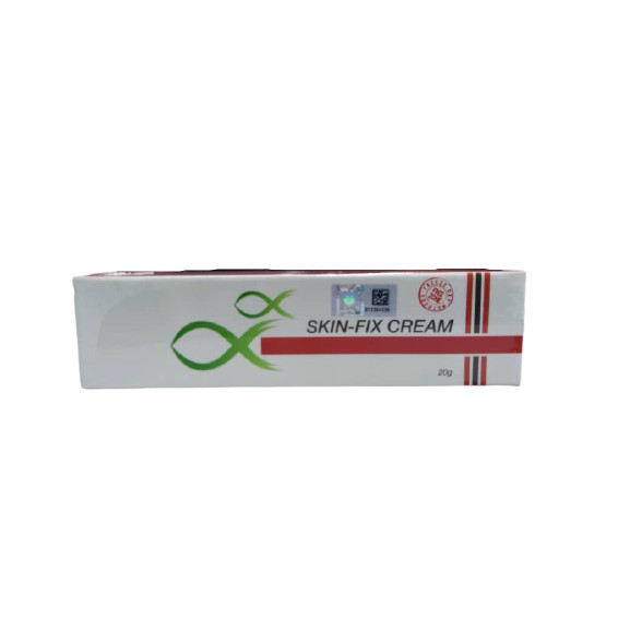 SKIN-FIX CREAM 20G (For Wound Healing) | Shopee Malaysia