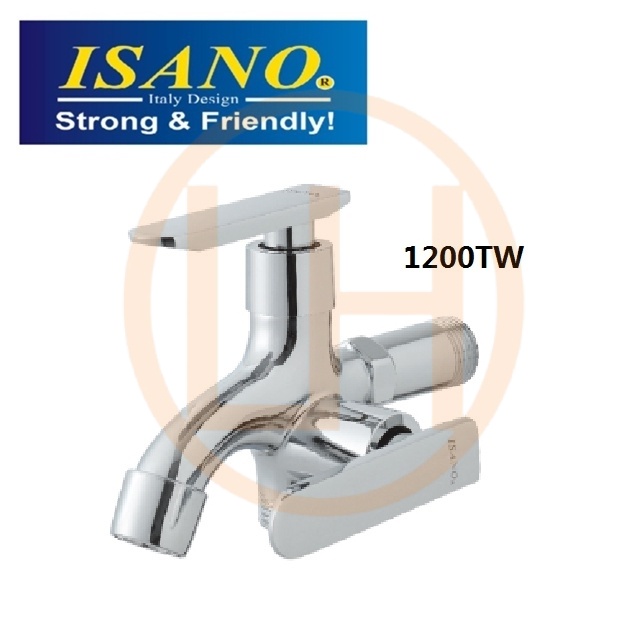 Isano Two Way Tap - 1200TW | Shopee Malaysia