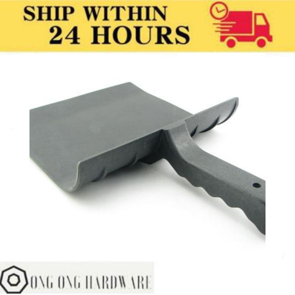 Pvc cement Tray Curve, Tray cement, dulang simen | Shopee Malaysia