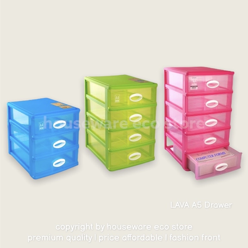 LAVA Drawer Computer Forms / Desk Document Drawer | DW5923 | DW5924 ...