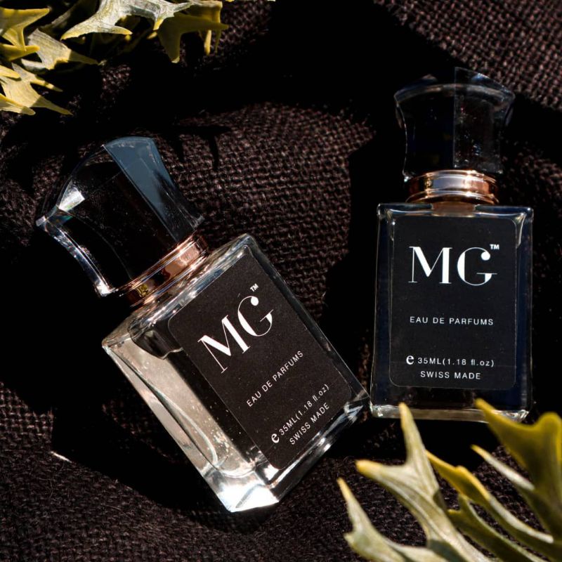 FREE SHIPPING💯💯 MG Perfume For Men & Women + FREEGIFT 4ML TESTER (READY ...