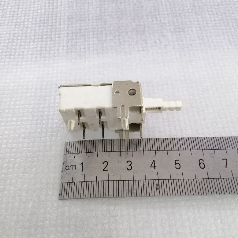 Heavy Duty TV Television Power Switch Push Button Switches On Off ...