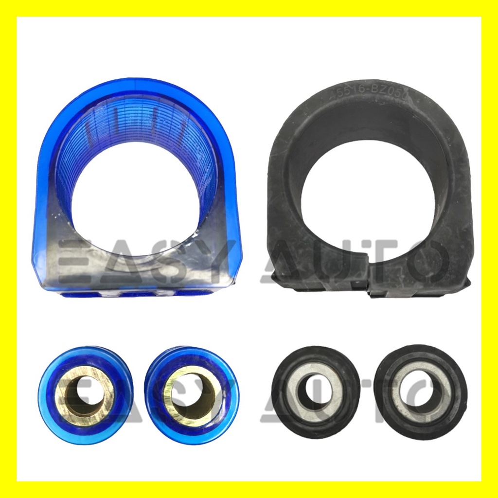 Myvi Alza Viva Steering Rack Cusion Rubber Silicon / Steering Rack Bush ...