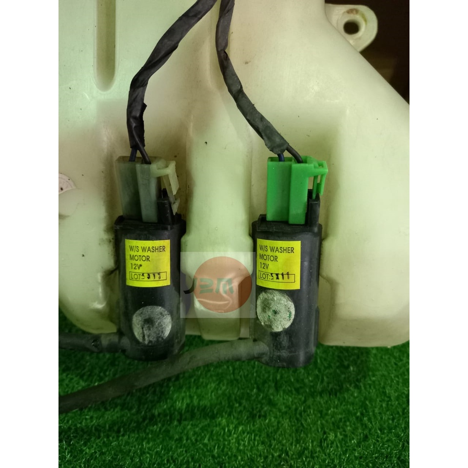 Proton Gen 2 Wiper Tank with Motor Set | Shopee Malaysia