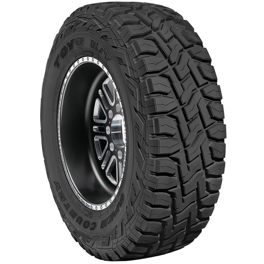 TOYO OPEN COUNTRY RT ( 265/70/R16 - 265/65/R17- 265-60-R18 ) YEAR 2025 ...