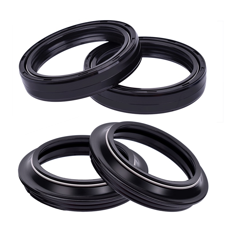 ASDL 47*58*11 For Honda CR250R CRF250 KX250F CRF450R CRF450X NSR500 ...