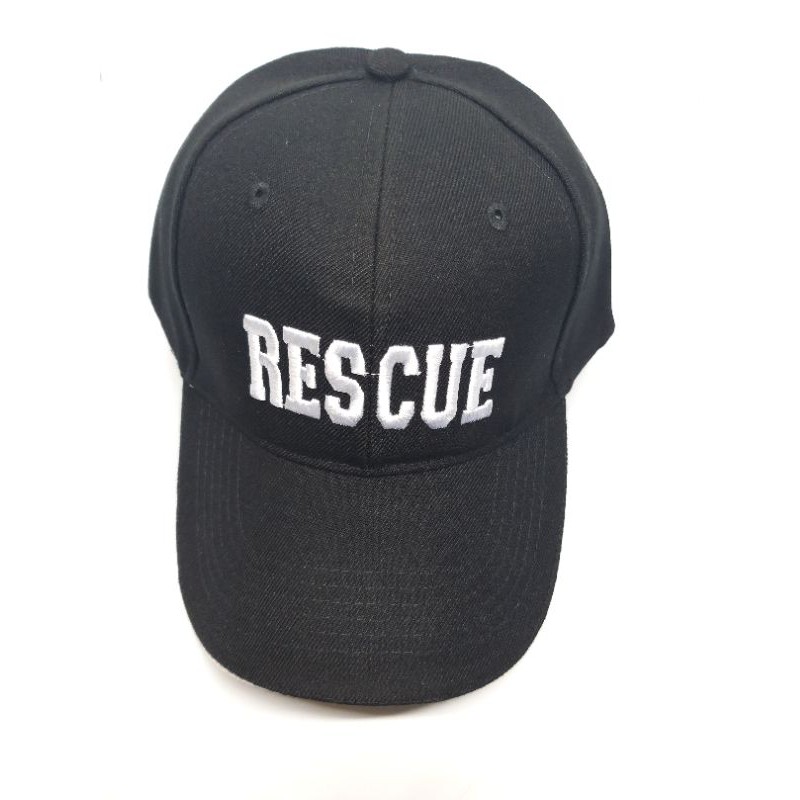 Hats&Caps Sportwears (Rescue-style) | Shopee Malaysia