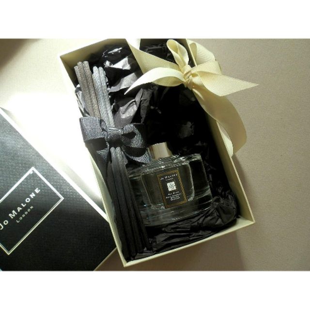 Jo Malone Red Roses Scent Surround Diffuser 165ml Free Gift & Free ...