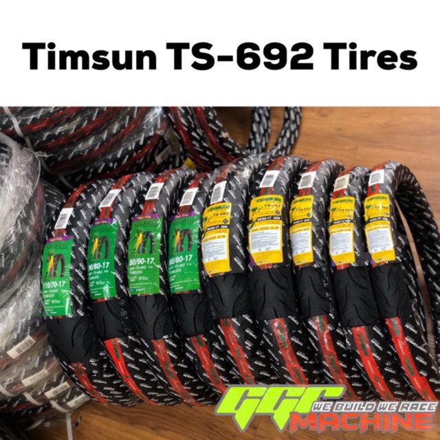 ORIGINAL TIMSUN TIRE TS-692 | Shopee Malaysia