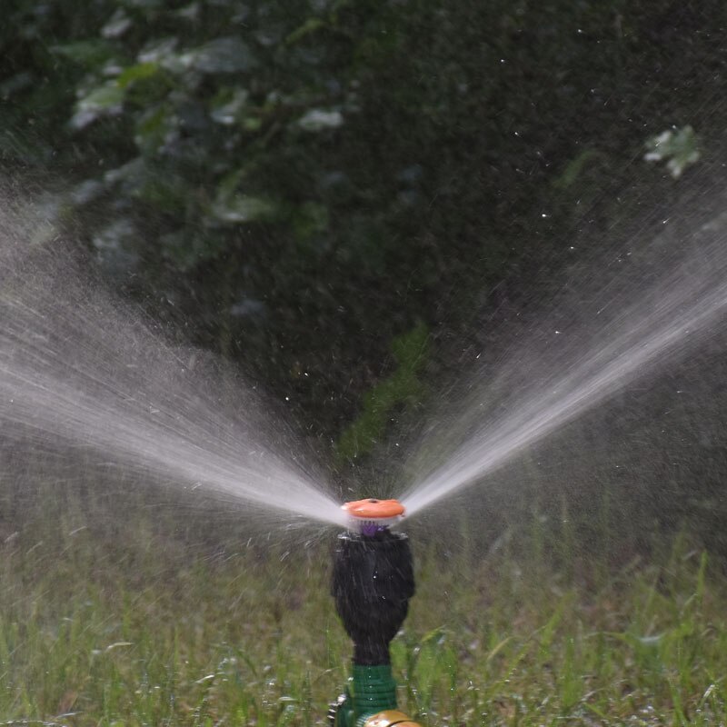 [1pieces] MS8047 Meganet Sprinkler 1/2" Male Threaded 24D, Gardening ...