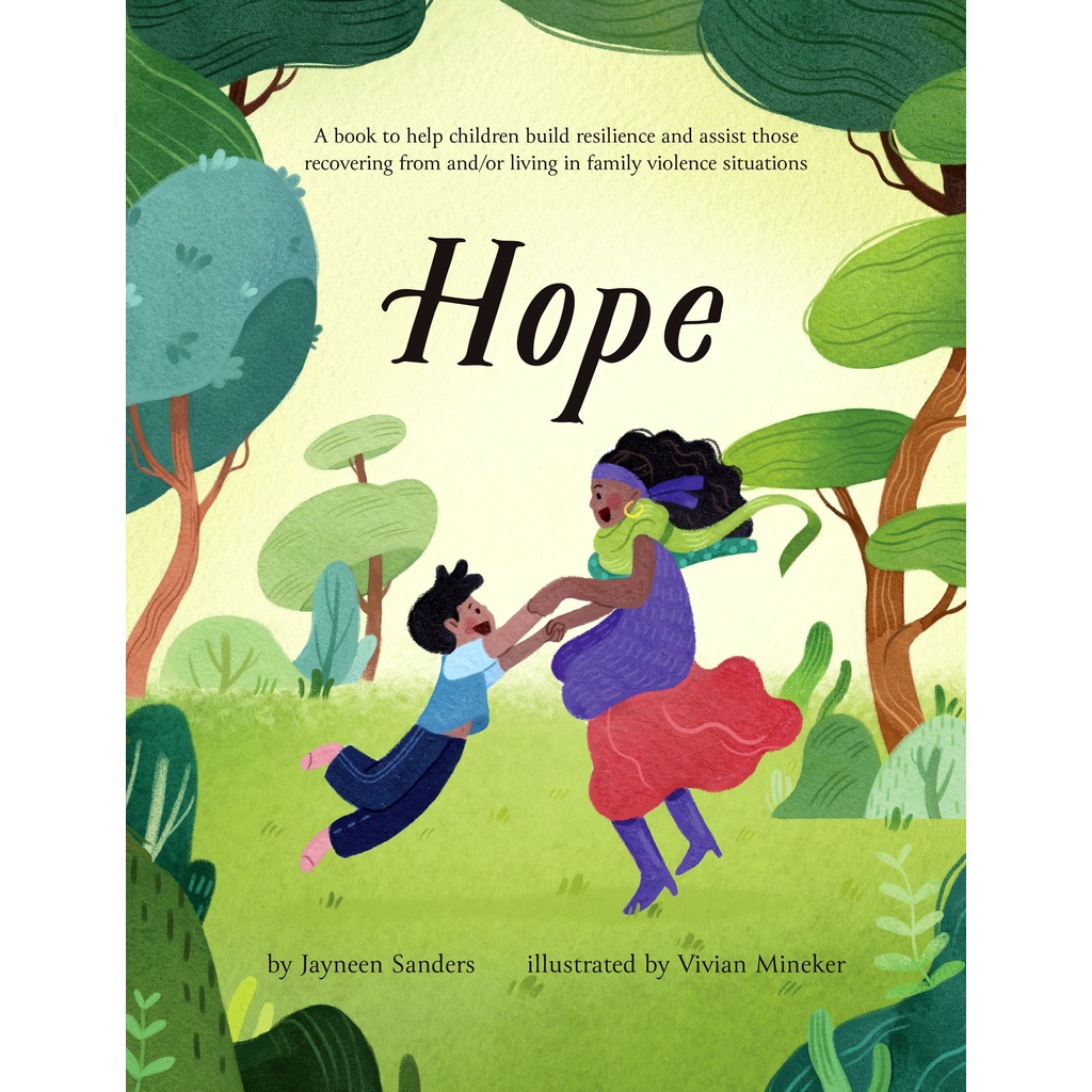 Hope (Social & Emotional Intelligence) | Shopee Malaysia