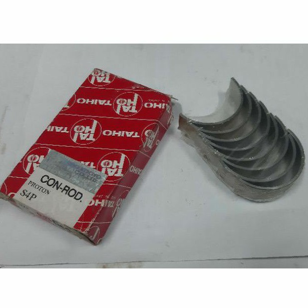 BEARING CONROD 030 (WAJA CAMPRO, GEN2 ,SATRIA NEO SAGA BLM FLX FL EXORA ...