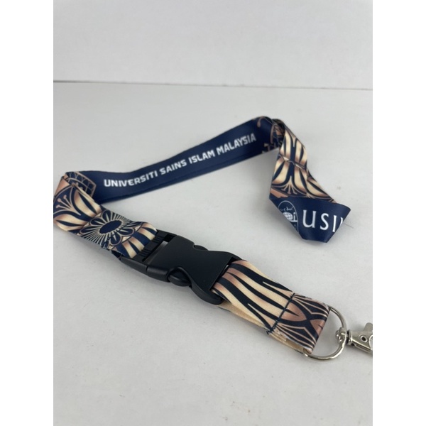 Lanyard USIM Universiti Sains Islam Malaysia | Shopee Malaysia