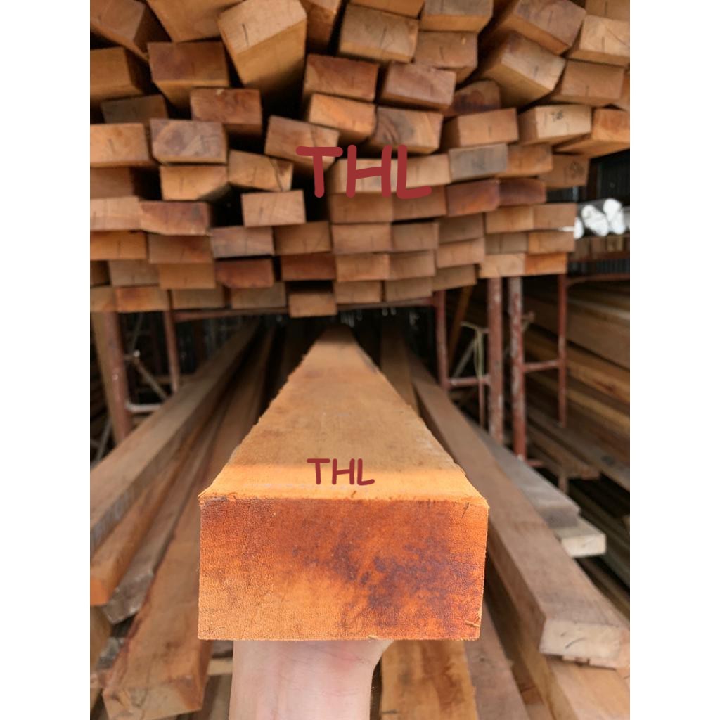 Kayu Balau 2 X 4 Balau Timber / Hardwood.CUSTOM SIZE feet TIMBER KAYU ...