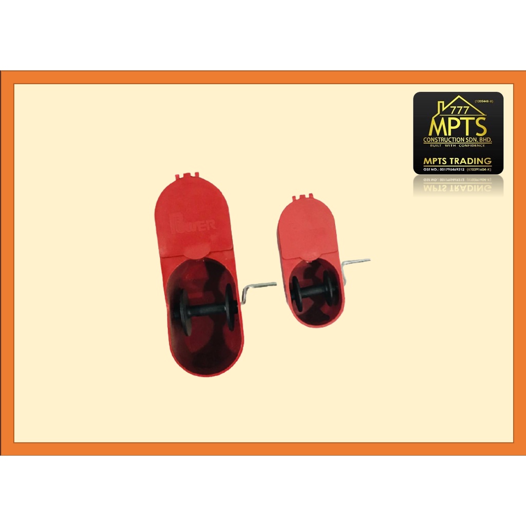 Plastik Ink Pot (Small/Large) | Shopee Malaysia