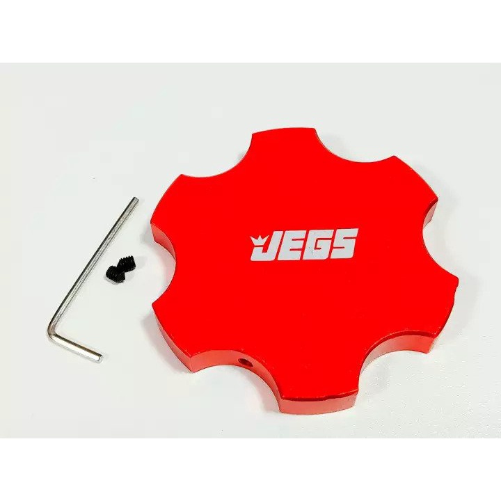 Radiator Cap Cover Car JEGS Can Fit All Models. | Shopee Malaysia